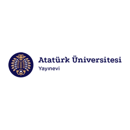 Atatürk Üniversitesi Yayınevi - YAYBİR